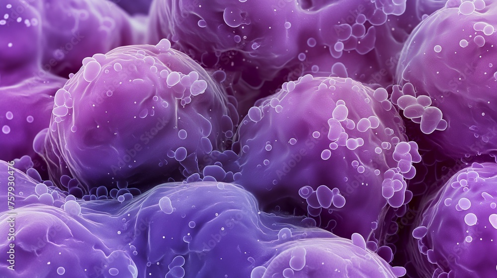 Adipocytes, lipocytes and fat cells, are the cells that primarily ...