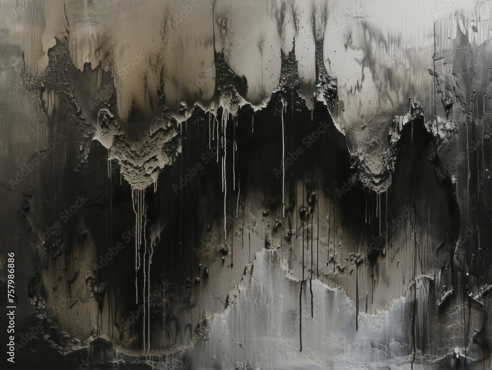 Immerse yourself in the world of aerosol art mastery, where vibrant ...