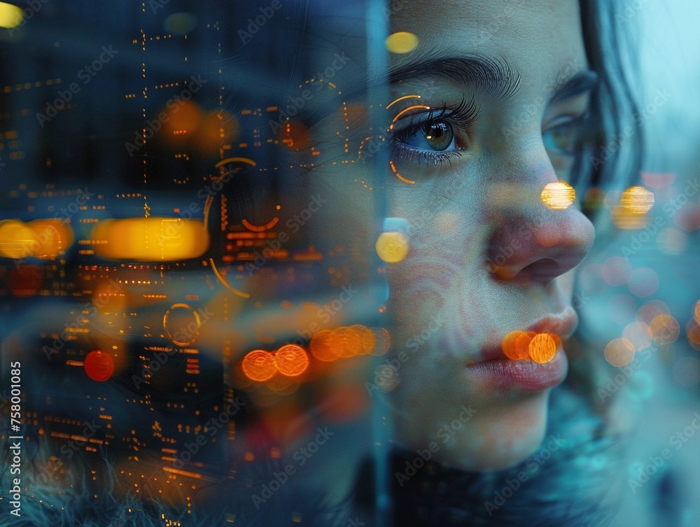 Advanced editing transforms photography into hyperreal experiences ...