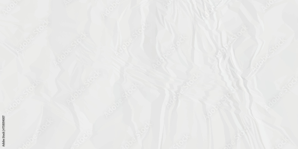 White paper texture is crumpled paper texture. White crumpled and ... White paper texture is crumpled paper texture. White crumpled and ...