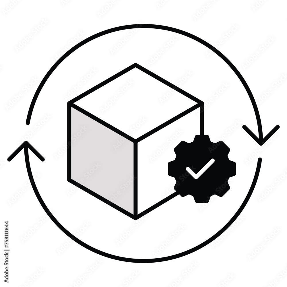 Integration and completion, system integration. Streamlined Workflow ...