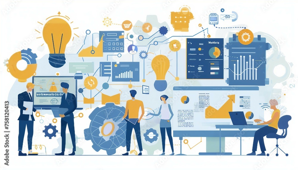 Continuous Improvement in Project Processes, continuous improvement in ...