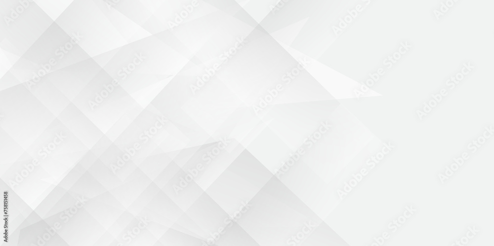 Abstract gray modern background with grey on light silver modern design ...