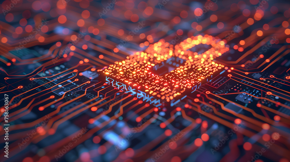 Establishing robust cybersecurity measures and encryption standards to ...