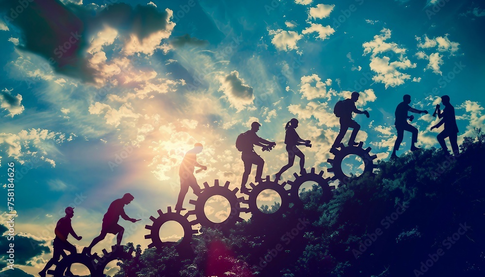 Leadership and Vision in Project Execution, leadership and vision in ...