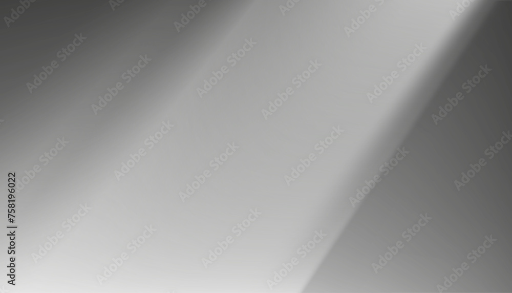 Reflection shadows on white wall,Transparent soft light,shadow from ...