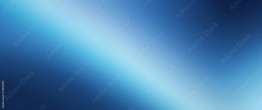 Abstract blue gradient background looks modern blurry textured blue ...