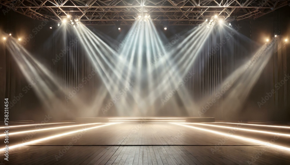 Dancing in the Limelight: Warm Illumination Sets the Stage for Modern ...