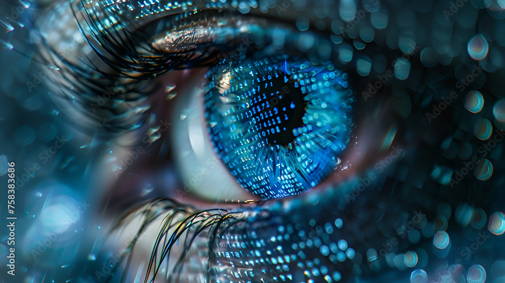 ye matrix binary code texture algorithm data software, Matrix visual ... ye matrix binary code texture algorithm data software, Matrix visual ...