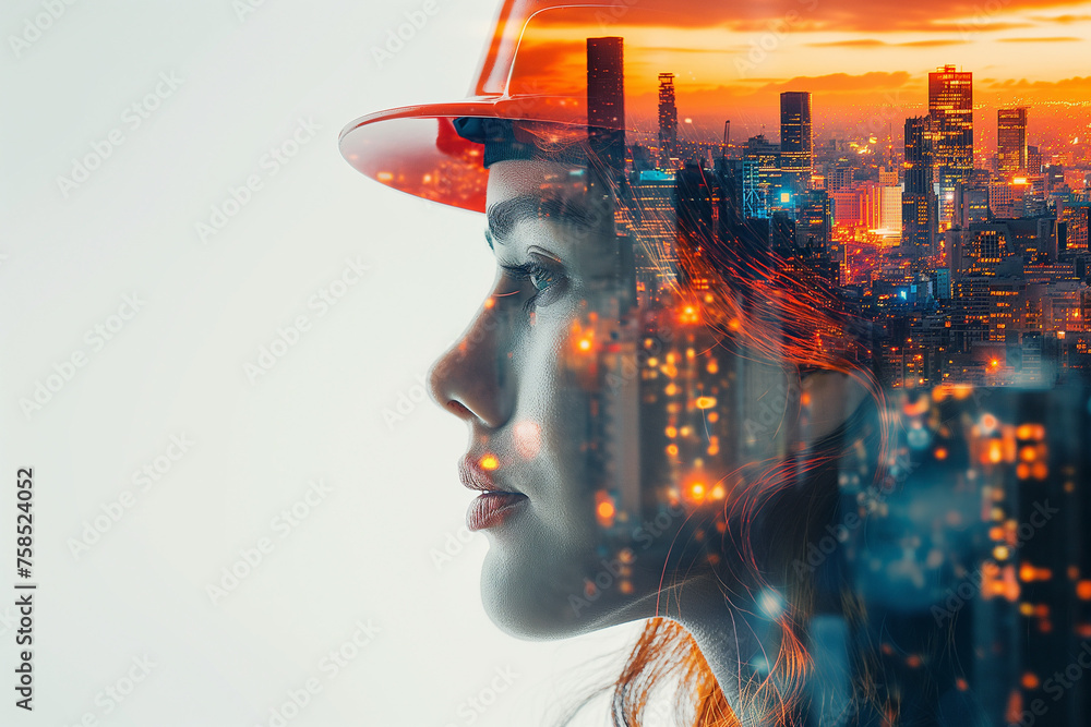 international women's day, women at work, women in construction, women ...