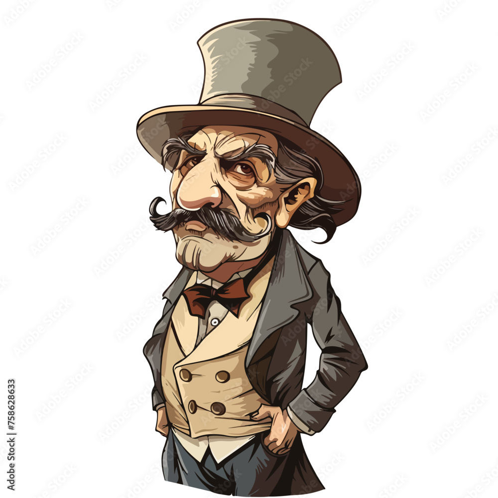 Barbenheimer Clipart Clipart isolated on white background Stock Vector ...