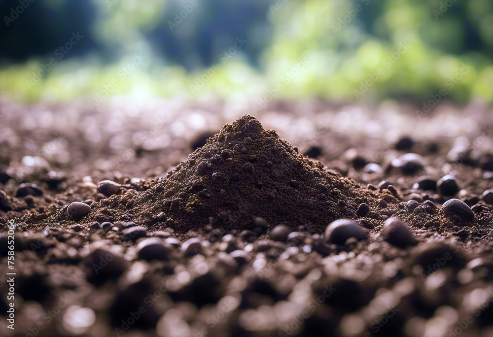 Soil texture background stock photoDirt Backgrounds Land Topsoil Farm ...