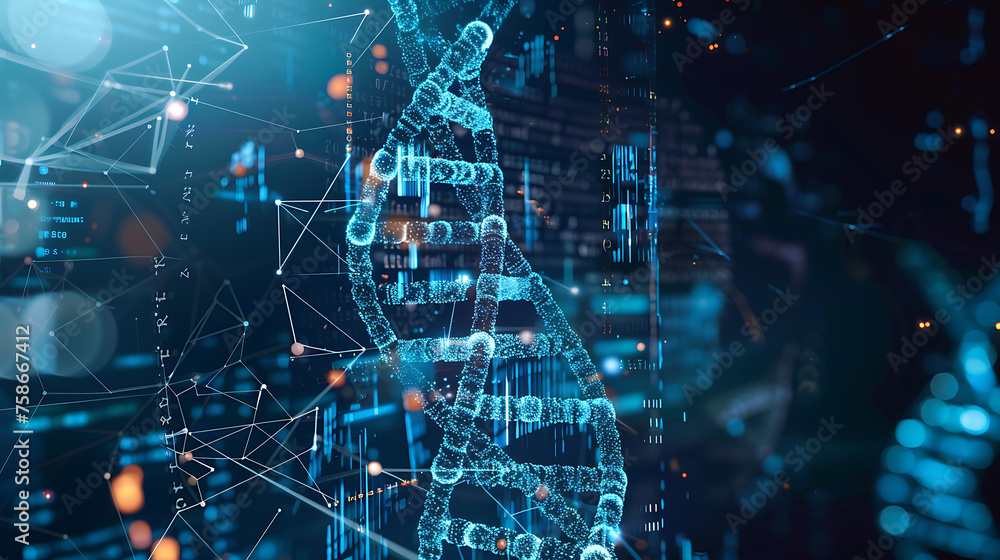 The Role of Artificial Intelligence (AI) in Genetic Research and ...