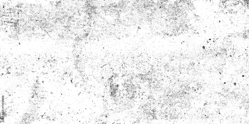 Photo Grunge black and white crack paper texture design and texture of ...