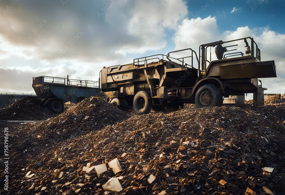 skips waste industrial skip food denied junk trash colours coloured ...