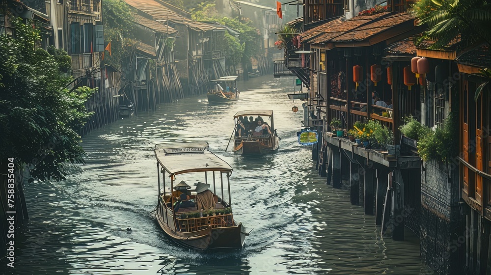 Travel and Tourism: Images of tourist destinations, historical ...