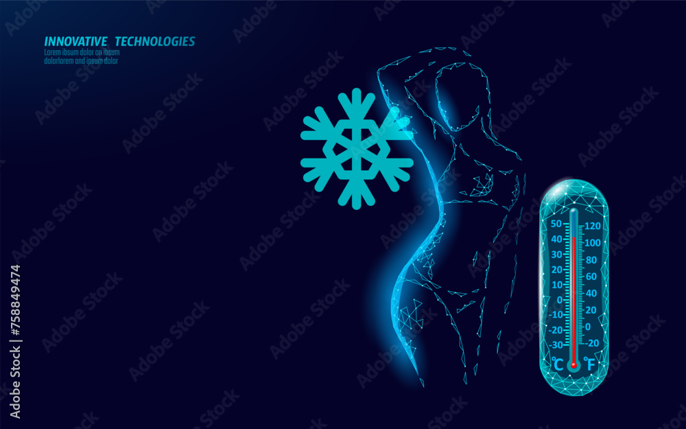 Cryotherapy skincare salon procedure. Medical skin dermatology ...