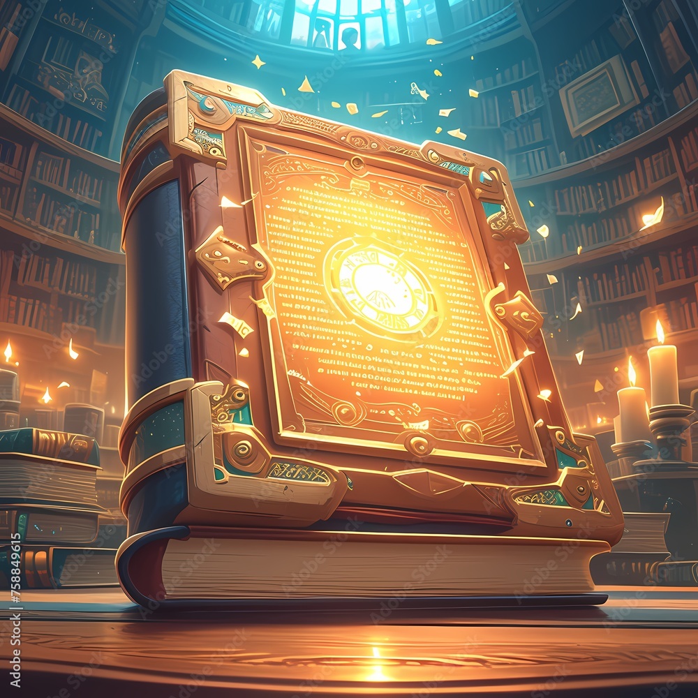Elegance Meets Nostalgia: Timeless Classic Book Icons for Your Projects ...