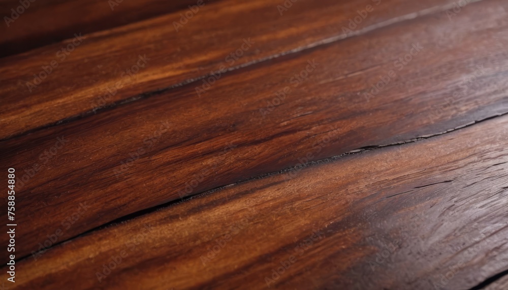 burnt realistic flat mahogany wood texture and detailed background ...