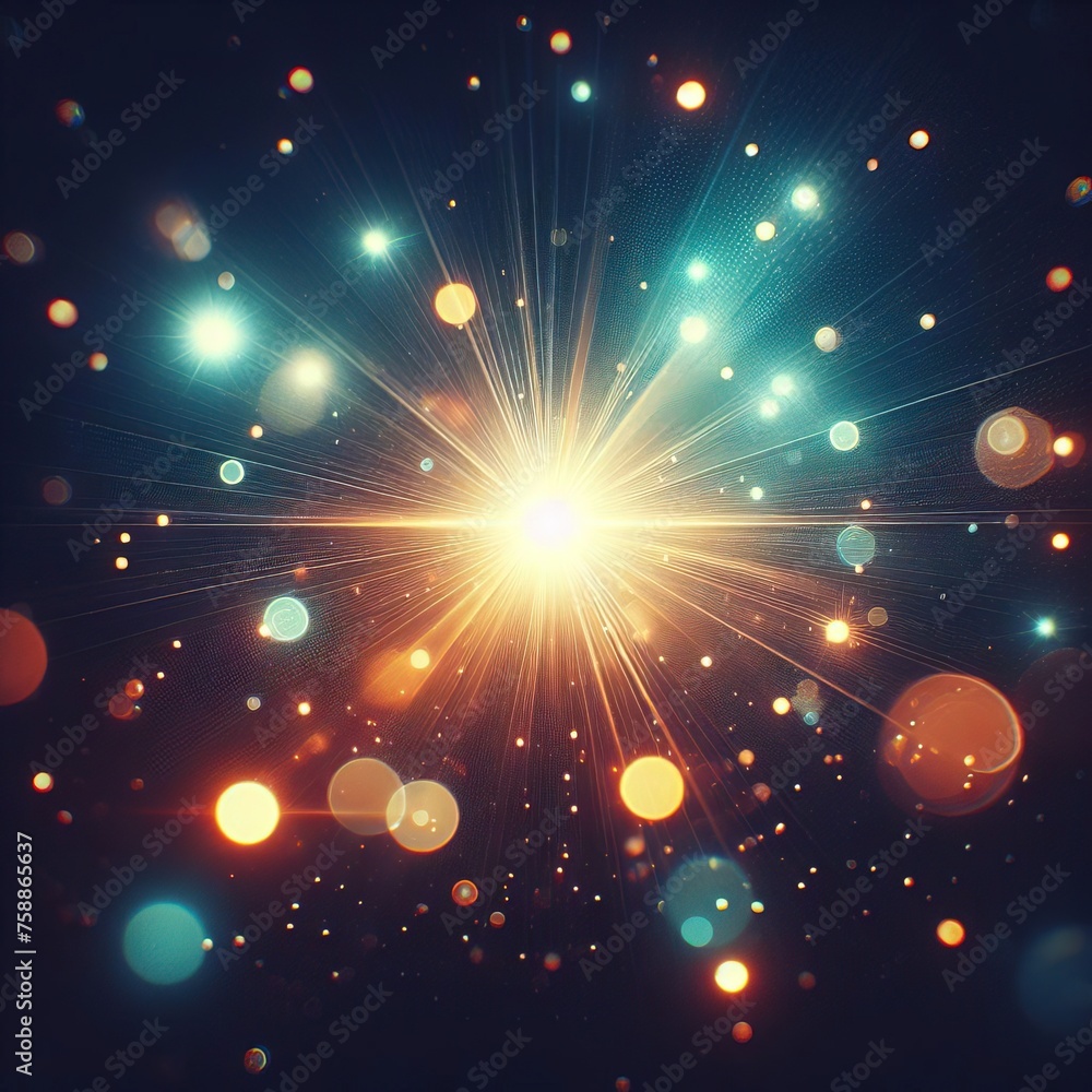 cinematic lens flares, cinematic Light Leak overlay, 4k lens flare ...