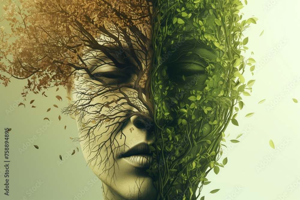 Concept of simultaneous experience of positive and negative feelings ...