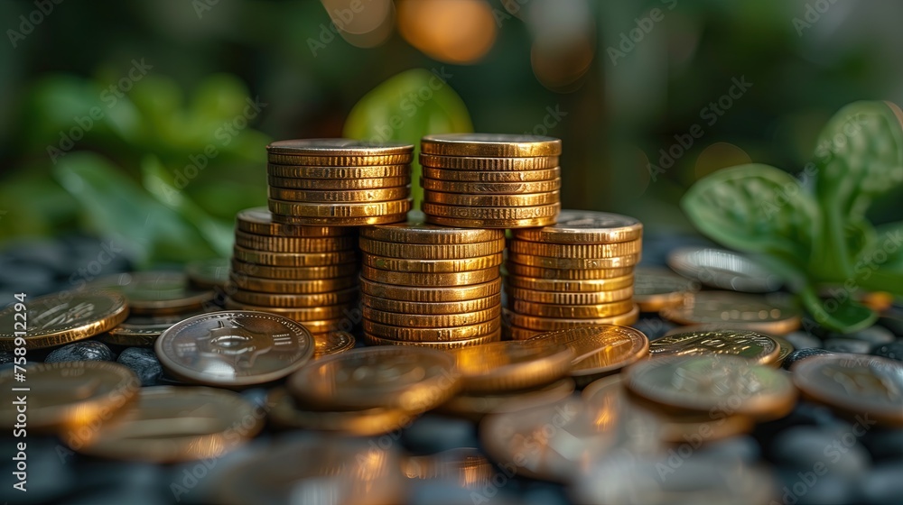 Sentence: "Compound interest The Eighth Wonder of the World" Concept ...