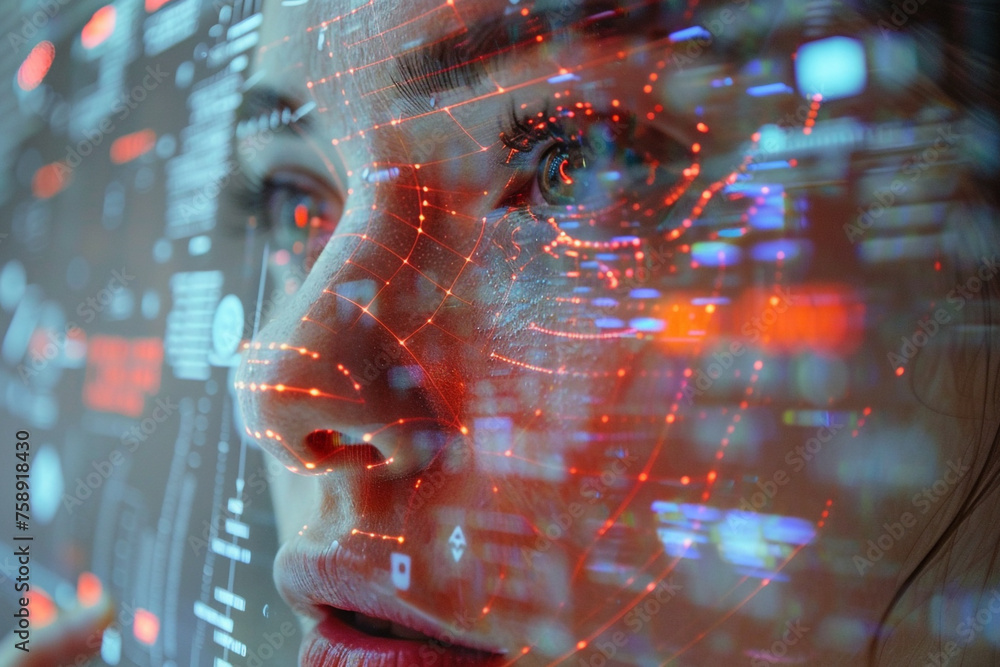 Enhancing virtual meetings and conferences with brain-computer ...