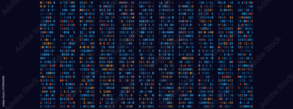Abstract Technology Machine Code Background. Random Binary Hexadecimal ... Abstract Technology Machine Code Background. Random Binary Hexadecimal ...