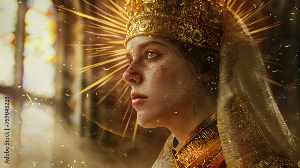 Anastasia of Sirmium Feast Day: Commemorating the Feast Day of Saint ...