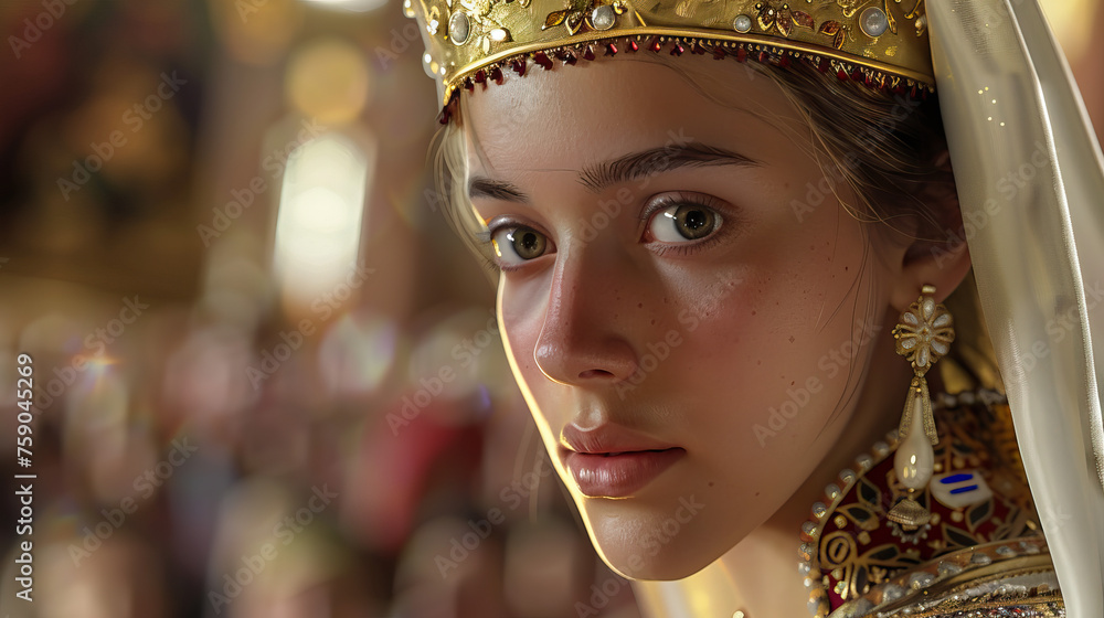 Anastasia of Sirmium Feast Day: Commemorating the Feast Day of Saint ...