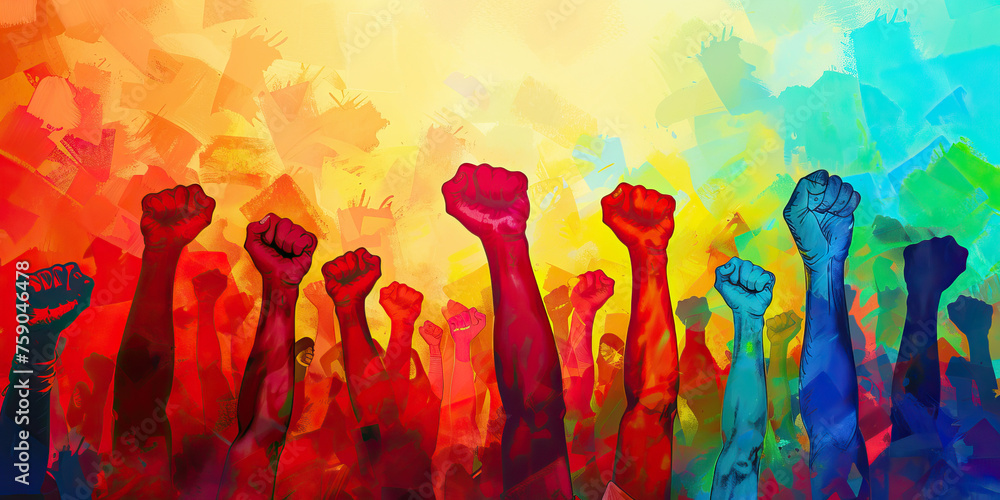 Human Rights Day: A Day of Advocacy and Reflection, Championing ...