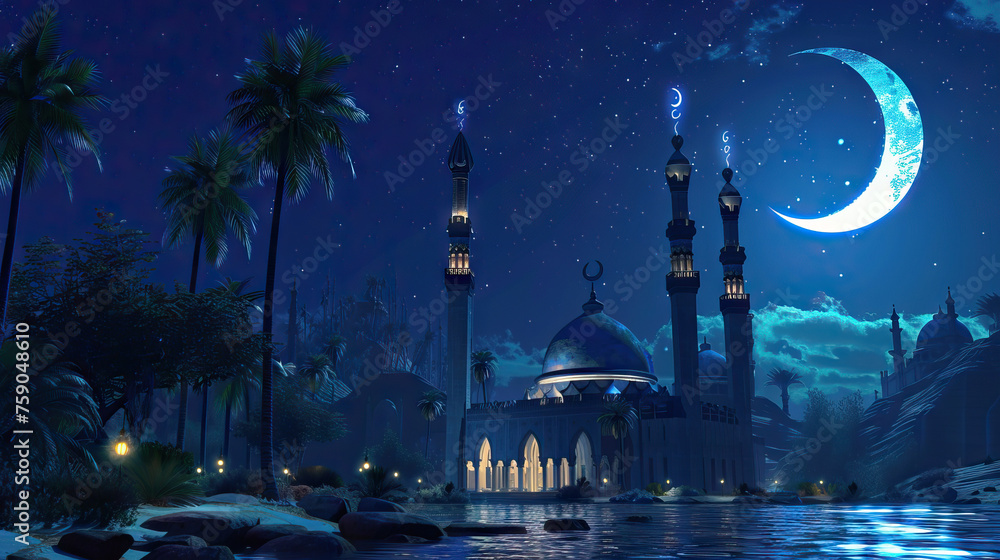 Bara'at Night, Mid-Sha'ban holds significance for Muslims who observe ...