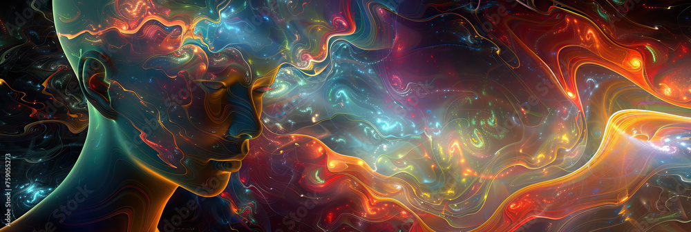 Psyche's Palette: Painting the Diversity and Depth of Human Mind ...