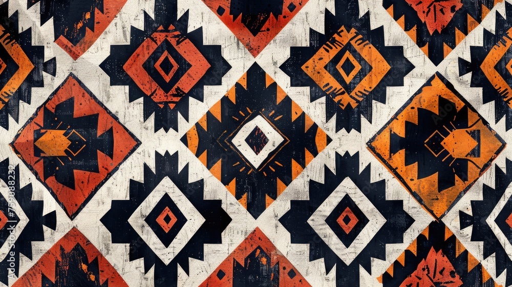 Background wallpaper a pattern that resembles traditional Middle ...