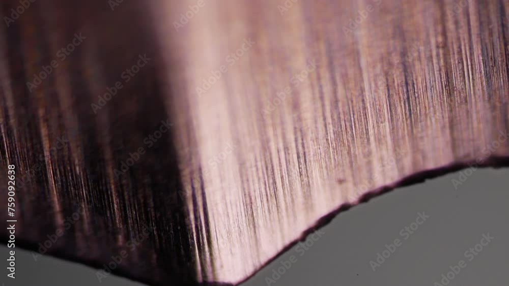 Saw for amputation and cutting of limbs and bones under microscope ...