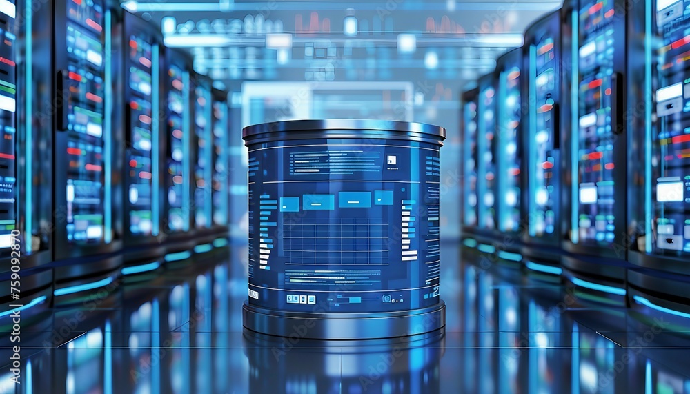 Backend Development and Database Management, backend development and ...