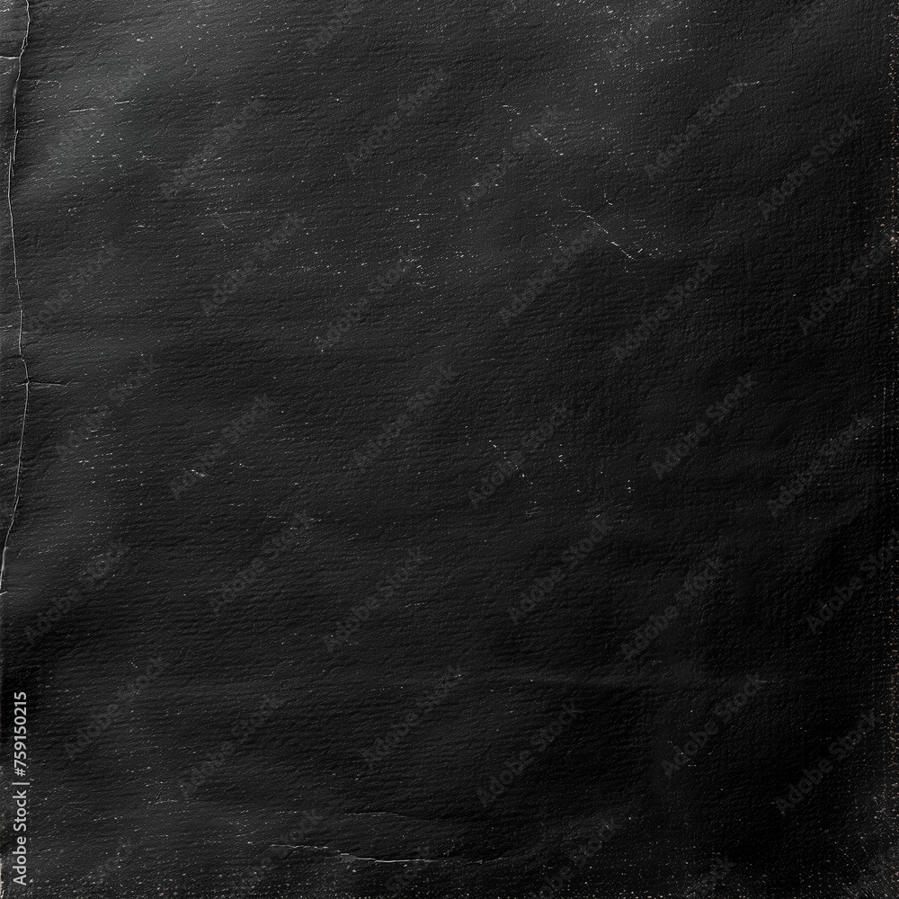ai generated dark paper texture with no folding marks, scan texture ...