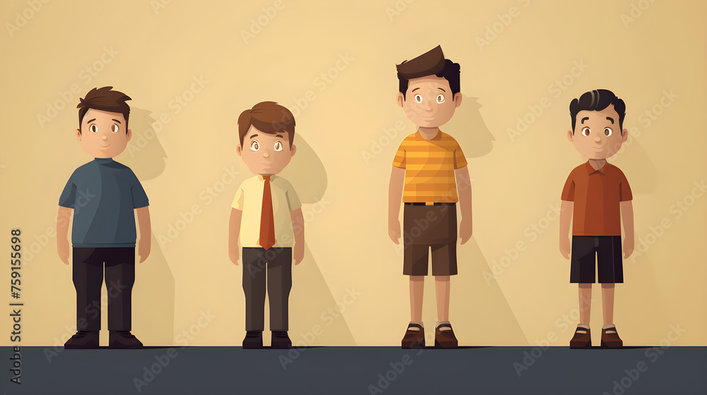 Understanding Dwarfism: A Study on the Physical Appearance of an ...