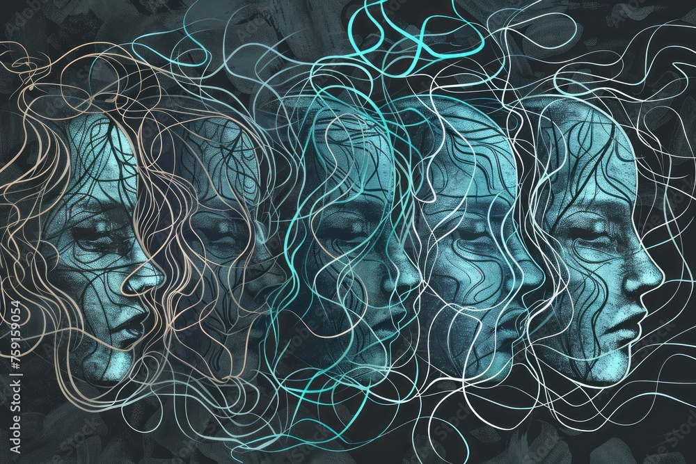 four types of cognitive and behavioural therapy in an easy to read ...