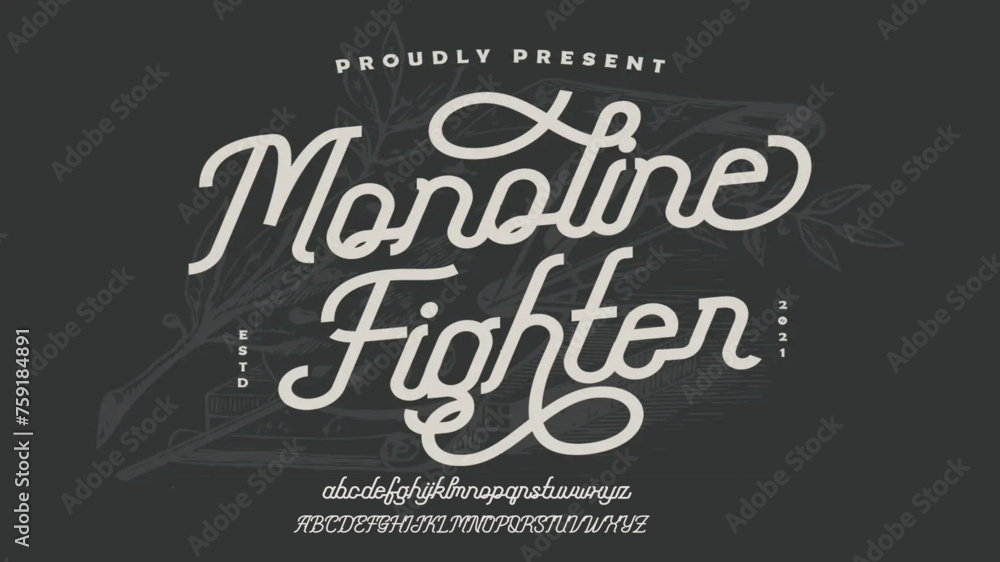 Font Handwritten Signature Brush Font Type Font lettering handwritten ...