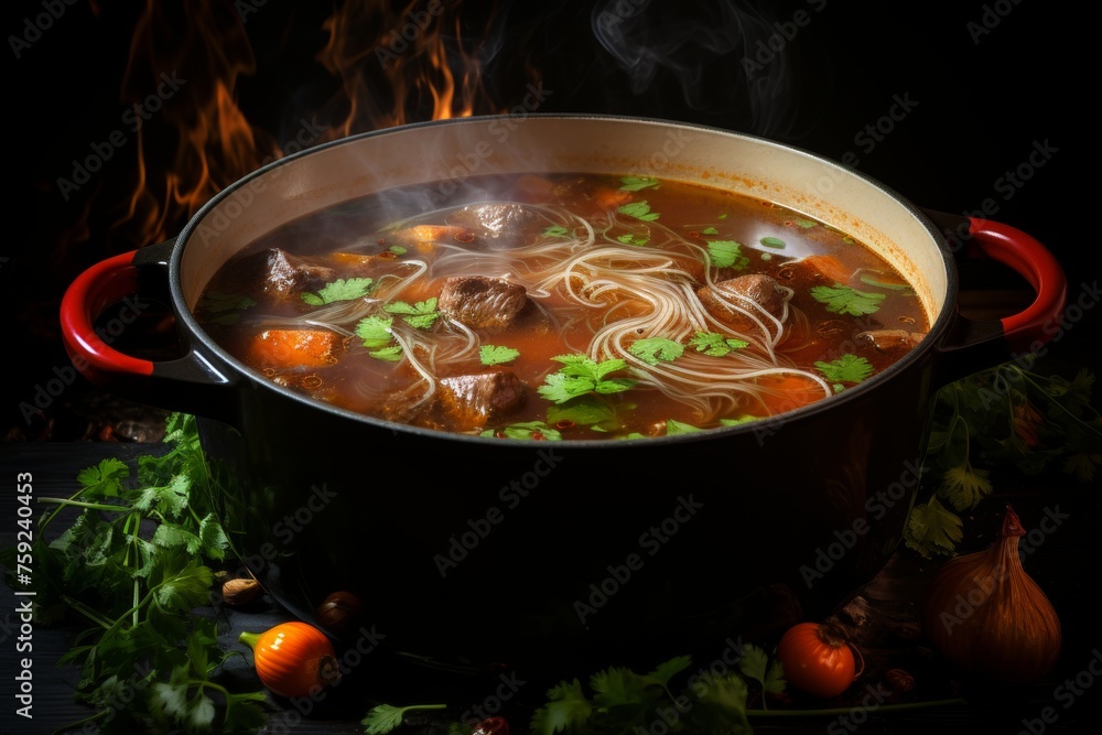 Exploring traditional dishes authentic delicacies from lesser known and ...