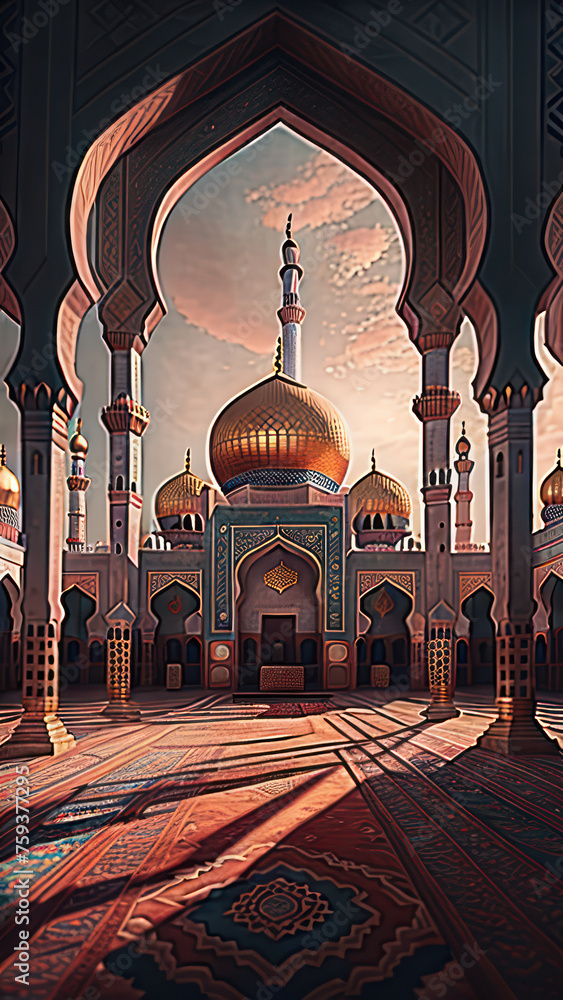 ramadan background or background ramadhan. ramadan wallpaper or ...