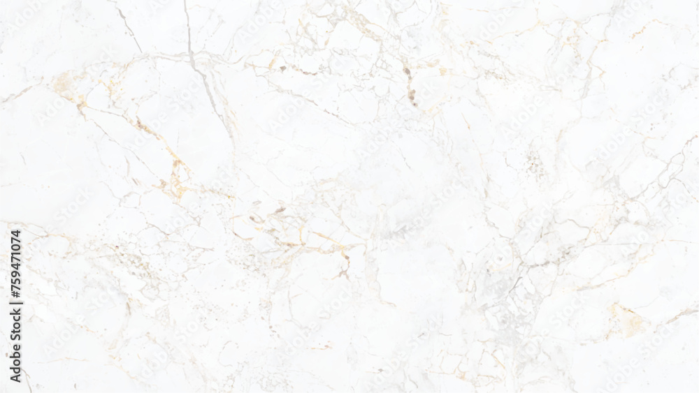 Cracked Marble rock stone marble texture. White gold marble texture ...