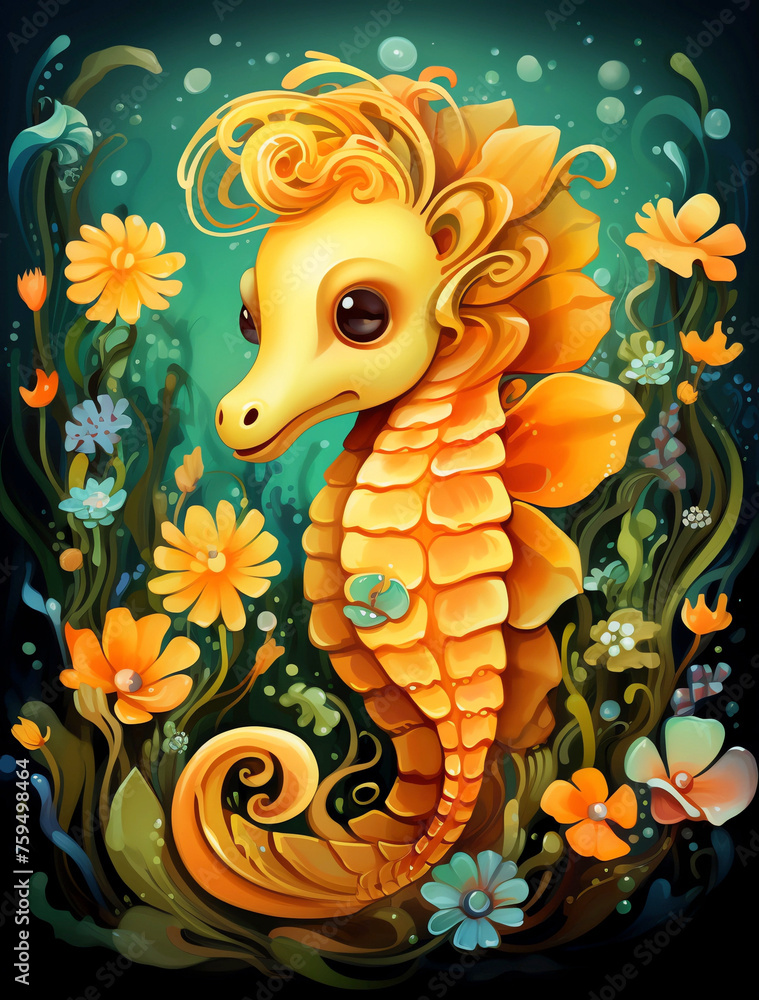 Ocean Animals Covers for Kids,Ocean Animals Book Covers,Ocean theme ...