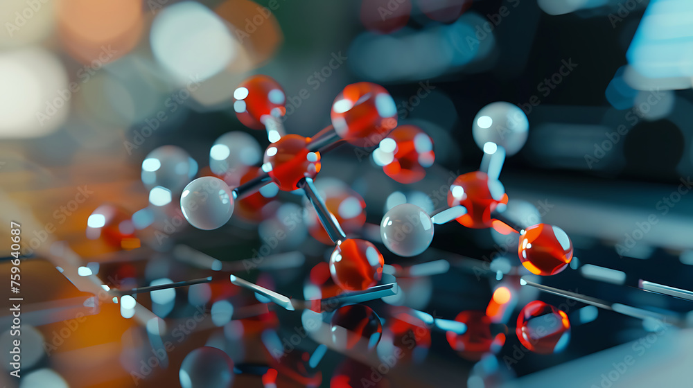 Advancements in pharmaceutical drug development depicted using a ...