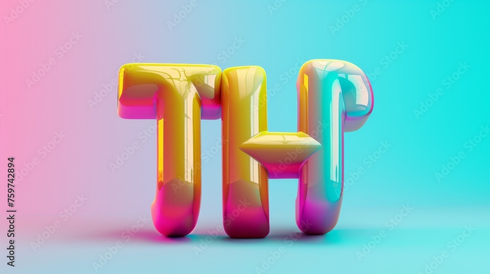 This image depicts glossy 3D numbers 110 with a colorful reflective ...