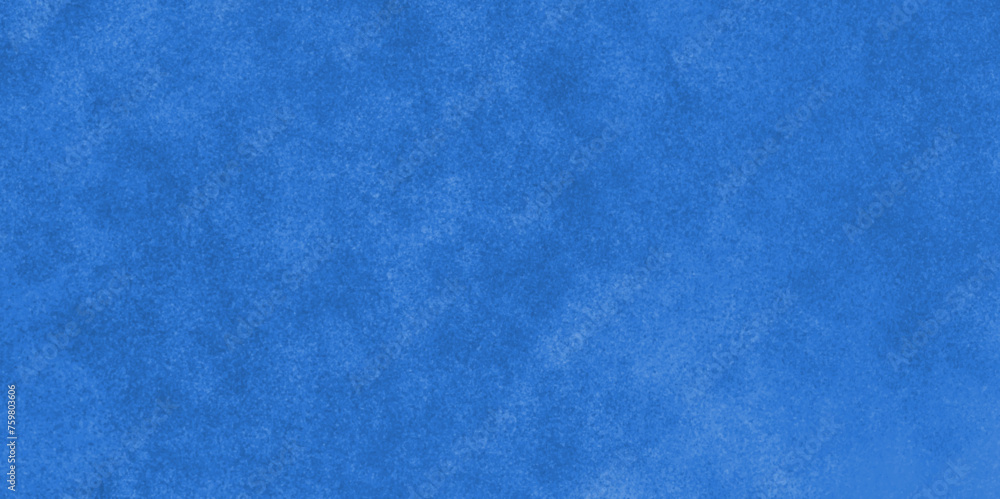 Abstract blue cement concrete texture design .monochrome blue old stone ...