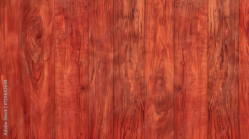 red cedar wood texture, Vibrant red cedar wood plank texture. Natural ...