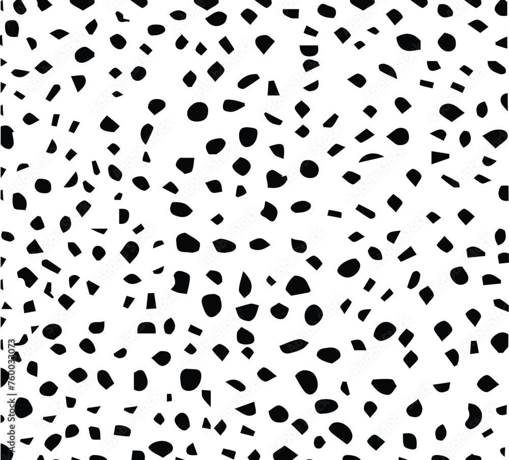 Dalmatian pattern, Instant Download, Pattern, Dalmatian Shirt ...