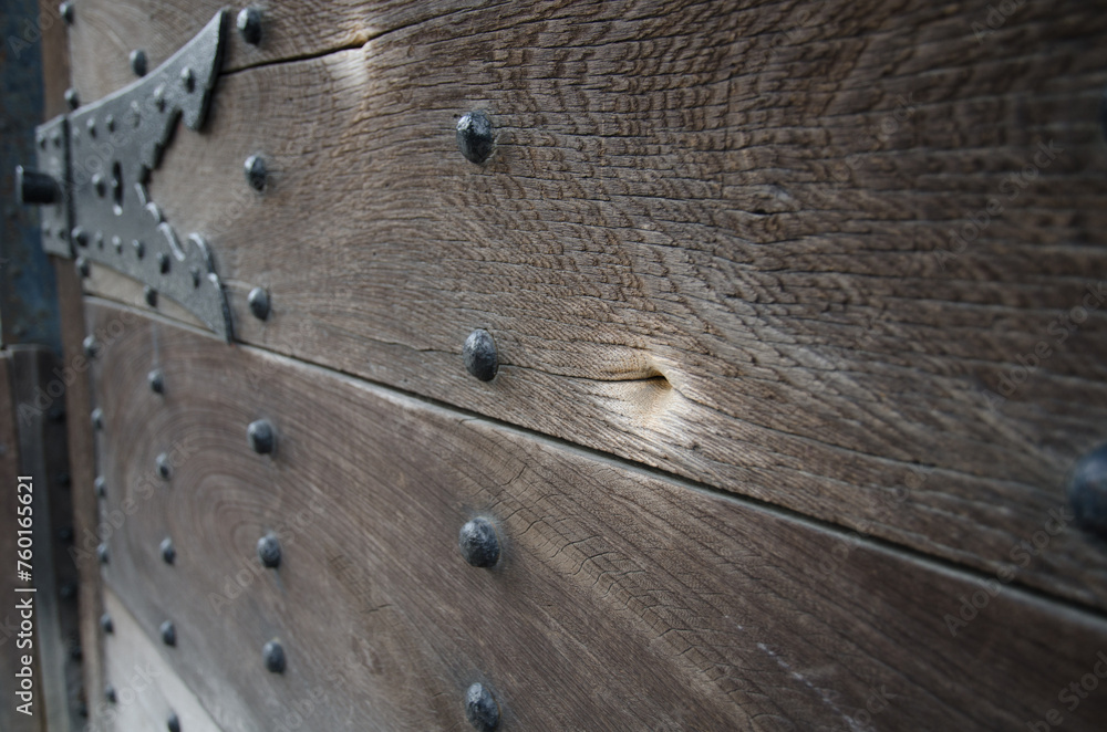 Bullet marks on the Gate during Kinmon Incident Stock Photo | Adobe Stock